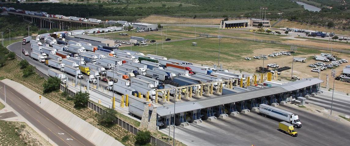 Cross Border Shipping Services | Freight Forwarding Company